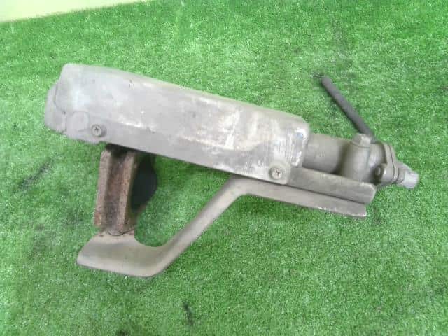 [Used]Exhaust Shutter ISUZU Forward 2009 PKG-FRR90S2 8980541725 - BE ...