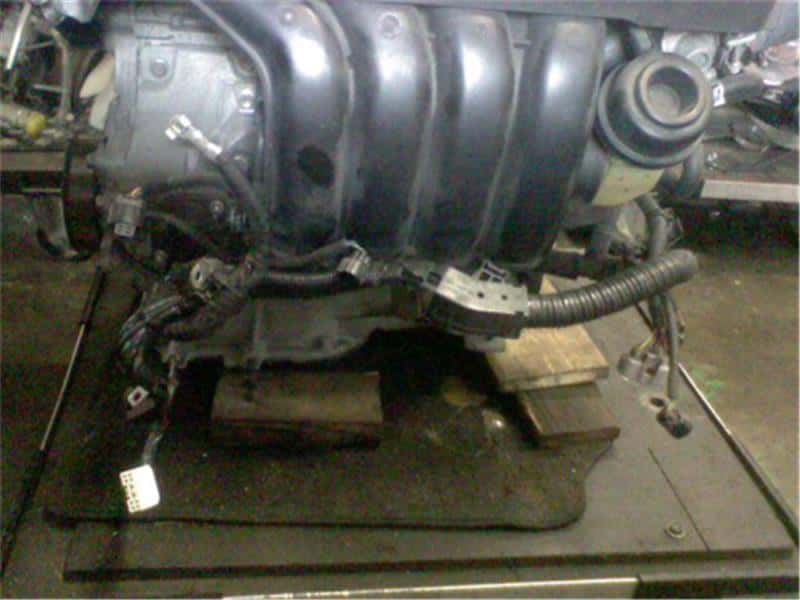 [Used]2ZRFAE Engine TOYOTA Isis 2009 DBA-ZGM10W - BE FORWARD Auto Parts