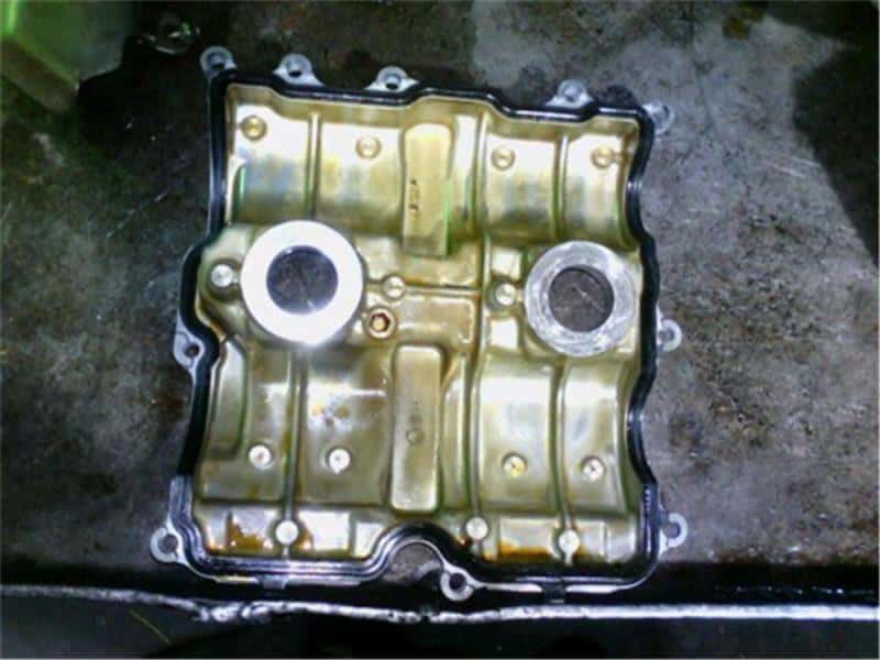 [Used]FB16ASZH6A Engine SUBARU Impreza 2016 DBA-GP3 10100CC420 - BE ...