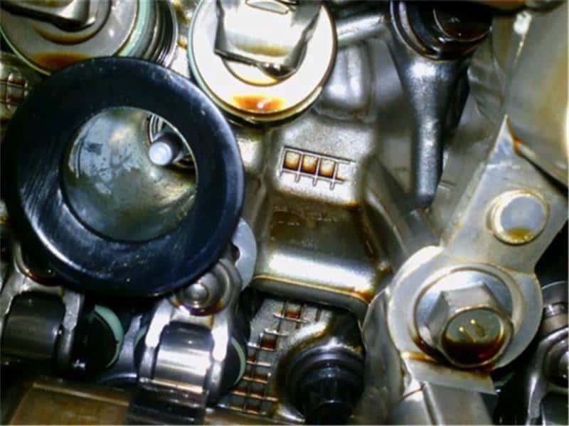 [Used]FB16ASZH6A Engine SUBARU Impreza 2016 DBA-GP3 10100CC420 - BE ...