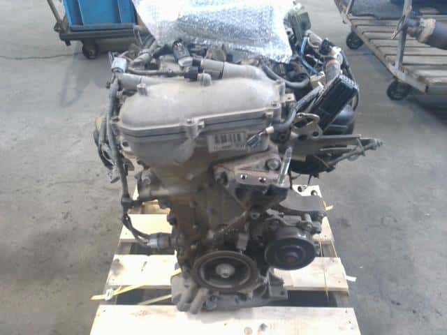 [Used]3ZR-FE Engine TOYOTA Noah 2007 DBA-ZRR75G 1900037290 - BE FORWARD ...