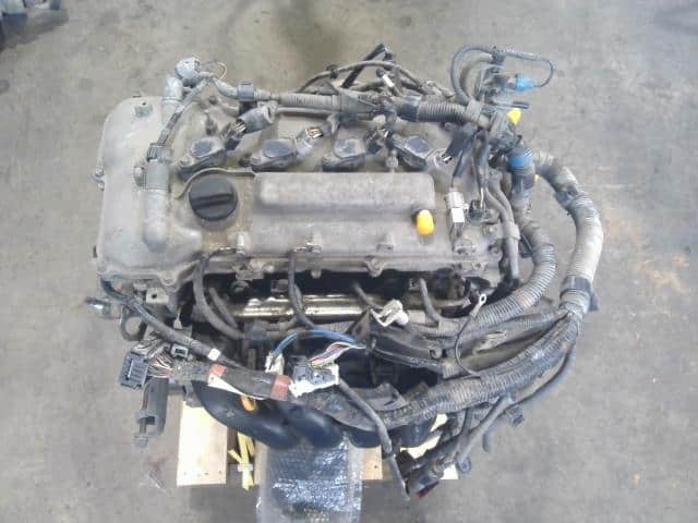 [Used]3ZR-FE Engine TOYOTA Noah 2007 DBA-ZRR75G 1900037290 - BE FORWARD ...