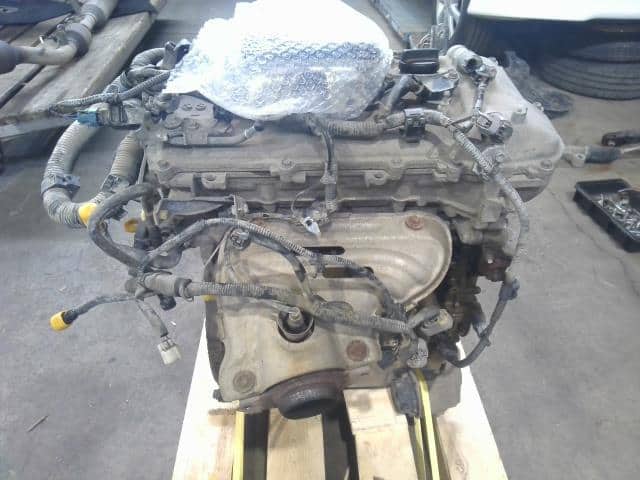 [Used]3ZR-FE Engine TOYOTA Noah 2007 DBA-ZRR75G 1900037290 - BE FORWARD ...