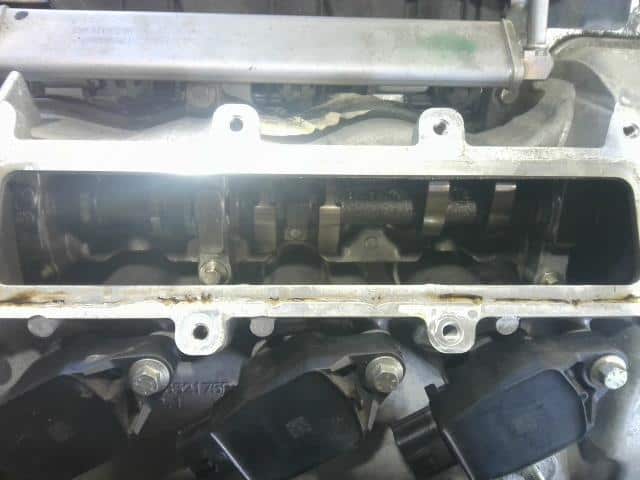 [Used]B4D Engine Renault Twingo 7BA-AHB4D - BE FORWARD Auto Parts