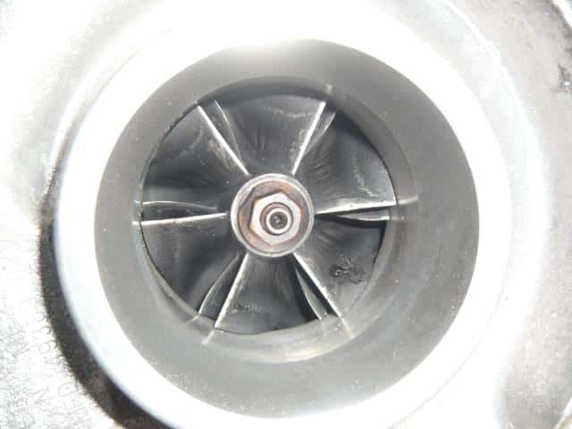 [Used]4M50T Engine Mitsubishi Fuso 2006 PA-FE72DEV - BE FORWARD Auto Parts