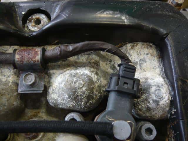 [Used]4M50T Engine Mitsubishi Fuso 2006 PA-FE72DEV - BE FORWARD Auto Parts