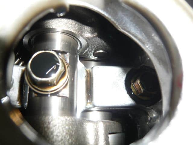 [Used]4M50T Engine Mitsubishi Fuso 2006 PA-FE72DEV - BE FORWARD Auto Parts