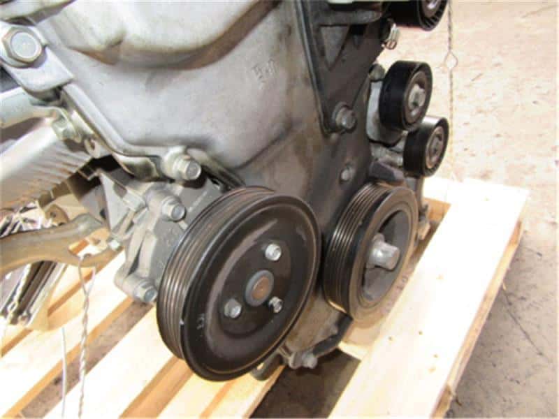 [Used]4B12 Engine MITSUBISHI Delica D5 2010 DBA-CV5W 1000B326 - BE ...