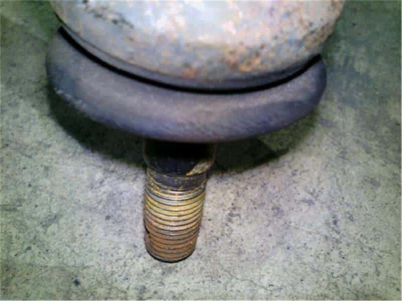 [Used]Steering Gearbox Assembly HONDA Odyssey 2009 DBA-RB3 53601SLEN04 ...