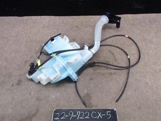 [Used]Windshield Washer Tank MAZDA CX-5 2012 LDA-KE2AW K03167481 - BE ...