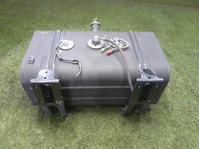[Used]Fuel Tank TOYOTA Dyna 2007 BDG-XZU304A 7700137510 - BE FORWARD ...