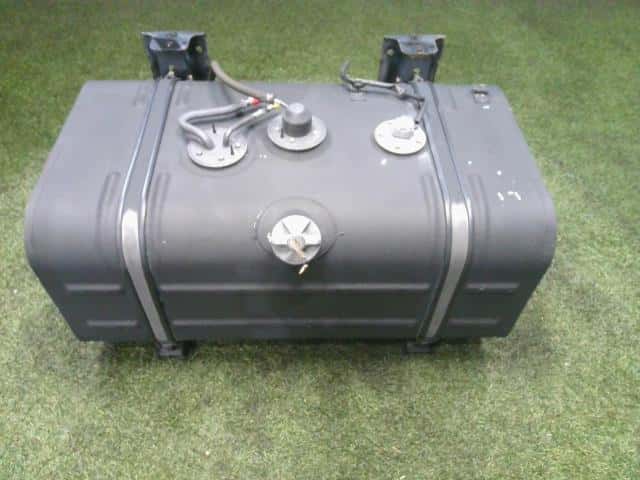 [Used]Fuel Tank TOYOTA Dyna 2007 BDG-XZU304A 7700137510 - BE FORWARD ...