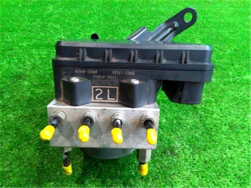 [Used]ABS Control Module TOYOTA Corolla Axio 2014 DBA-NZE164 4405012B41 ...