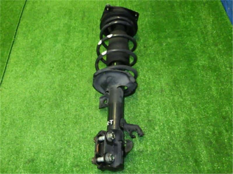 [Used]Front Right Strut Assembly NISSAN Note 2008 DBA-E11 E43021V10A ...