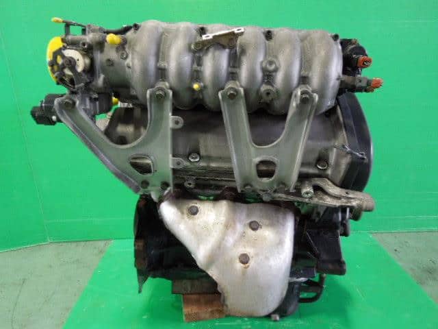 [Used]6A12 Engine MITSUBISHI FTO 1995 E-DE3A MD321280 - BE FORWARD Auto ...