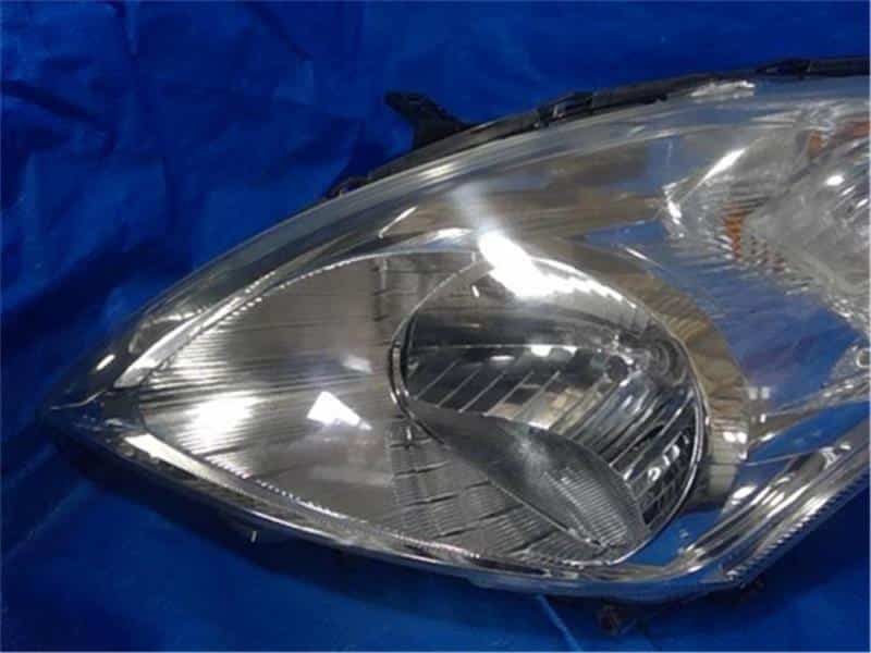 [Used]Left Headlight SUZUKI Swift 2012 DBA-ZC72S 3532071L10 - BE ...