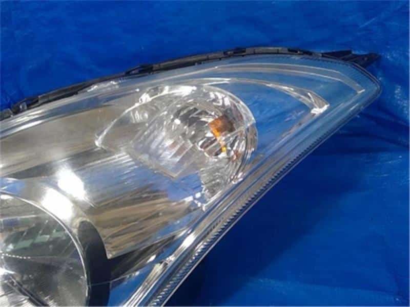 [Used]Left Headlight SUZUKI Swift 2012 DBA-ZC72S 3532071L10 - BE ...