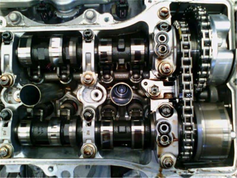 [Used]2GRFSE Engine TOYOTA Mark X 2010 DBA-GRX133 - BE FORWARD Auto Parts