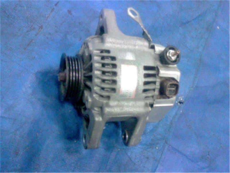 [Used]Alternator TOYOTA Corolla Fielder 2007 DBA-NZE141G 2706021130 ...