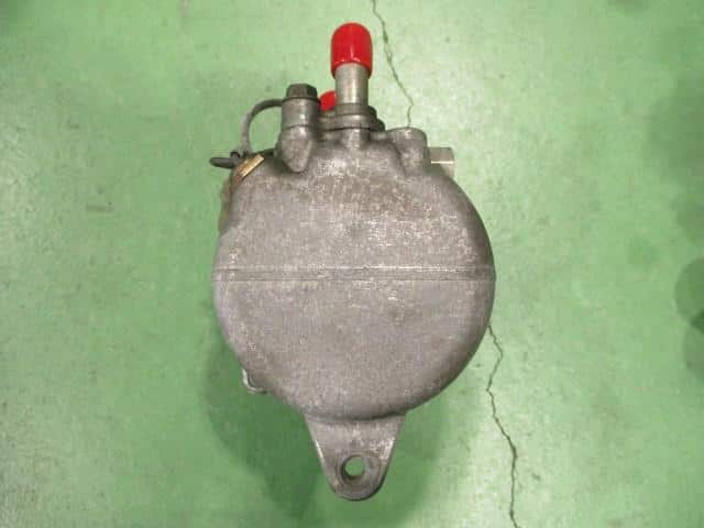 [Used]A/C Compressor SUZUKI Kei 2002 UA-HN22S 9520077G01 - BE FORWARD ...
