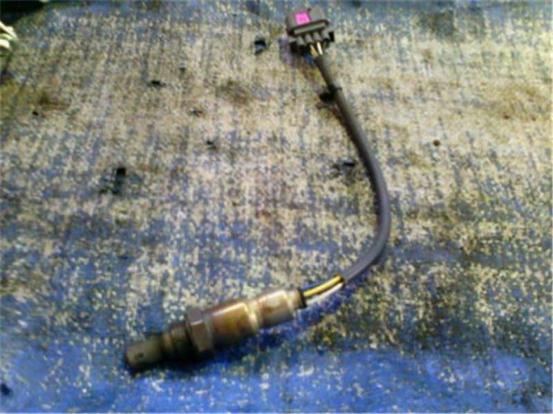 [Used]Oxygen Sensors SUZUKI Alto 2011 DBA-HA25S 1821382K00 - BE FORWARD ...