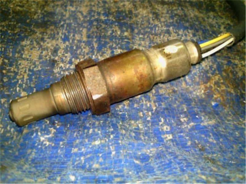 [Used]Oxygen Sensors SUZUKI Alto 2011 DBA-HA25S 1821382K00 - BE FORWARD ...