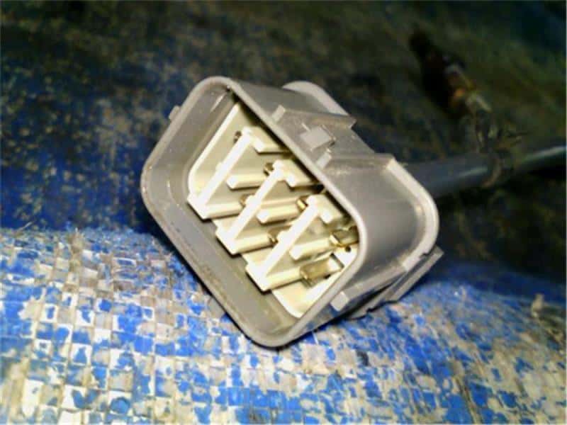 [Used]Oxygen Sensors SUZUKI Alto 2011 DBA-HA25S 1821382K00 - BE FORWARD ...
