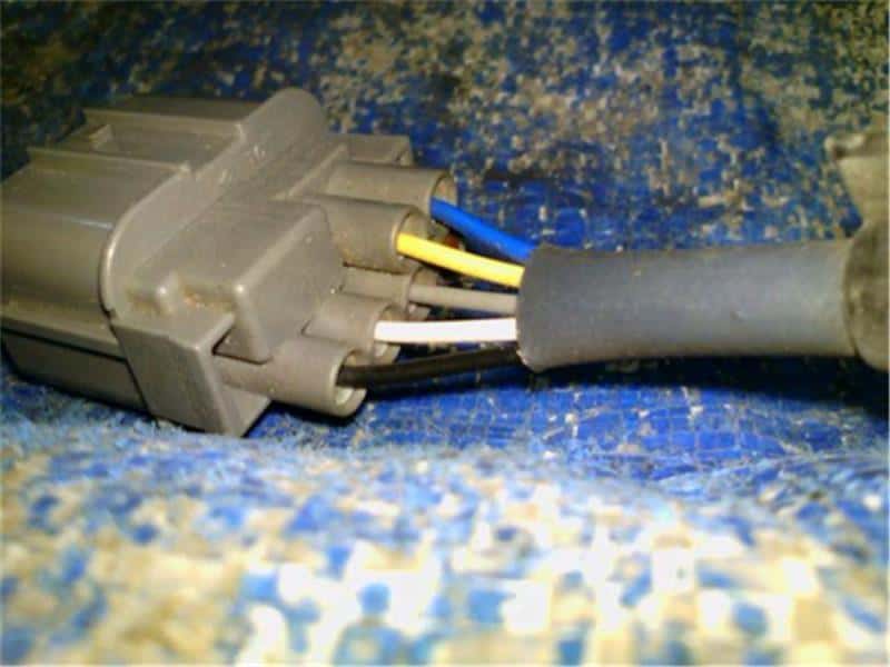 [Used]Oxygen Sensors SUZUKI Alto 2011 DBA-HA25S 1821382K00 - BE FORWARD ...