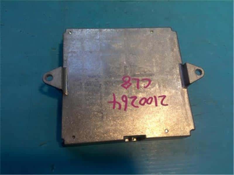 [Used]Engine Control Unit / ECU HONDA Accord 2007 ABA-CL8 37820RBAN65 ...
