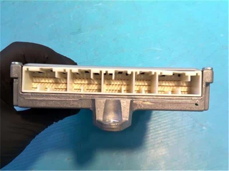 [Used]Engine Control Unit / ECU HONDA Accord 2007 ABA-CL8 37820RBAN65 ...