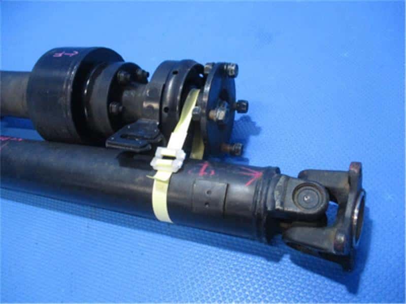 [Used]Rear Propeller Shaft TOYOTA Probox Van 2004 CBE-NCP55V - BE ...