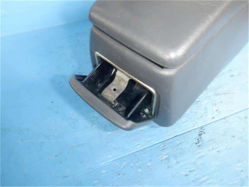 [Used]Console Box TOYOTA COROLLA 1997 E-AE104G - BE FORWARD Auto Parts