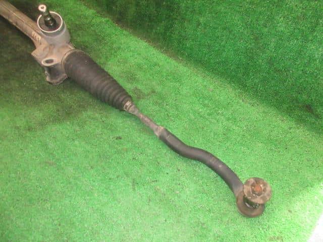 [Used]Power Steering Rack and Pinion Assembly TOYOTA Prius 2010 DAA ...