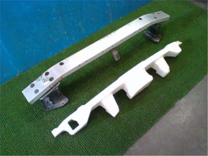 [Used]Front Bumper NISSAN Note 2010 DBA-E11 F20228Y28D - BE FORWARD ...