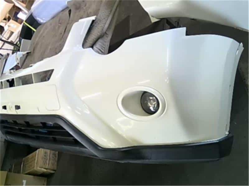 [Used]Front Bumper NISSAN X-Trail 2010 DBA-NT31 - BE FORWARD Auto Parts
