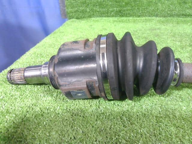 [Used]Front Right Drive Shaft TOYOTA Corolla Runx 2004 CBA-NZE121 - BE ...