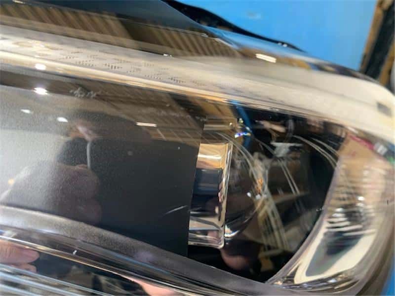 [Used]Right Headlight TOYOTA Lexus ct 2022 6AA-ZWA10 8110576181 - BE ...