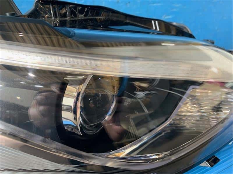 [Used]Right Headlight TOYOTA Lexus ct 2022 6AA-ZWA10 8110576181 - BE ...
