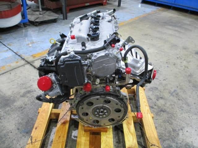 [Used]3ZR-FAE Engine TOYOTA Voxy 2014 DBA-ZRR80W 1900037680 - BE ...