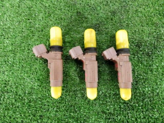 [Used]Injector SUZUKI Wagon R 2007 DBA-MH22S 1571065H00 - BE FORWARD ...