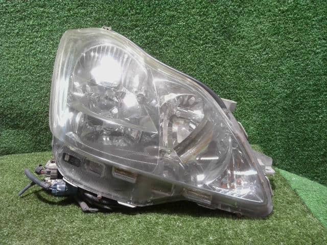 [Used]Right Headlight TOYOTA Crown 2003 UA-GRS182 8111030A50 - BE ...