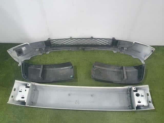 [Used]Front Bumper TOYOTA Probox 2008 CBA-NCP58G - BE FORWARD Auto Parts