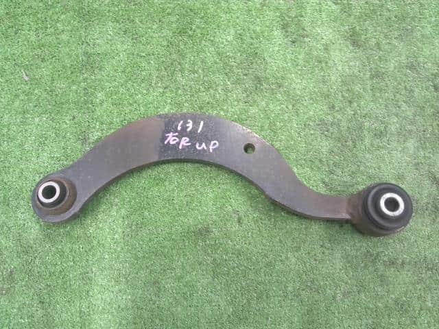 [Used]Rear Right Upper Control Arm TOYOTA Avensis 2012 DBA-ZRT272W ...