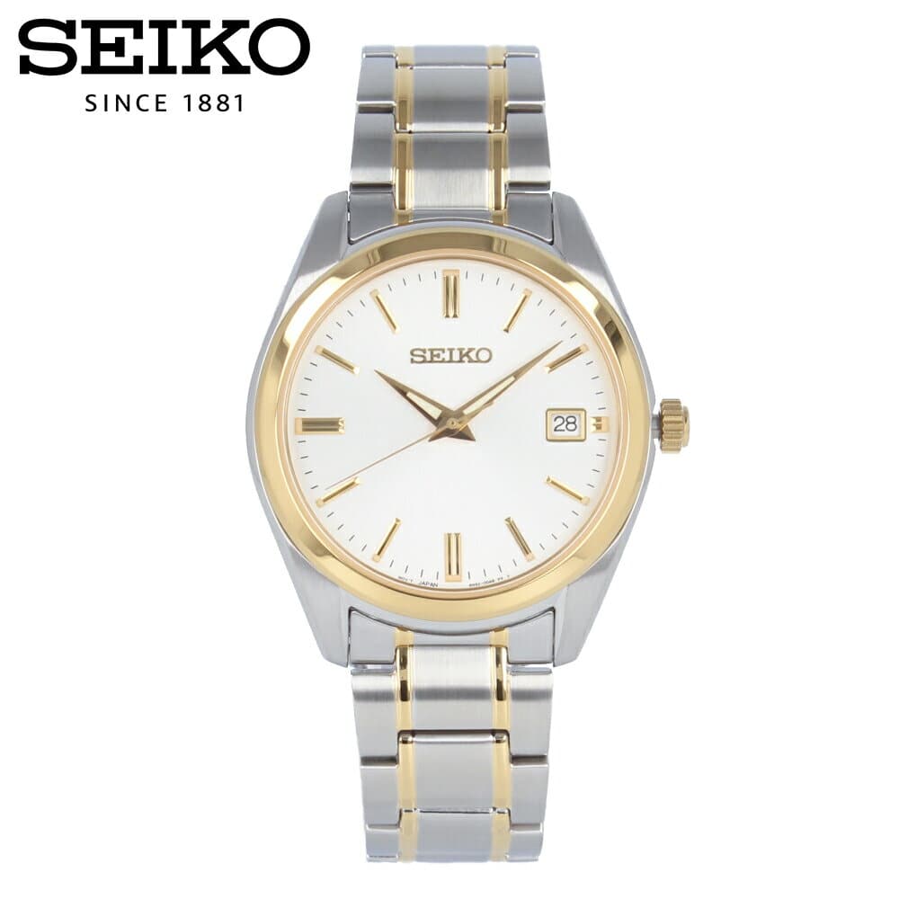 [New]The 5% OFF which is usable in SS! SEIKO SEIKO clock mens ...