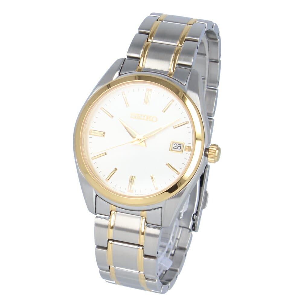 [New]The 5% OFF which is usable in SS! SEIKO SEIKO clock mens ...