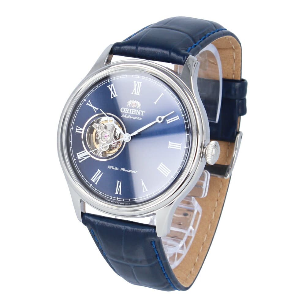 [New]The 5% OFF which is usable in SS! ORIENT orient clock mens ...