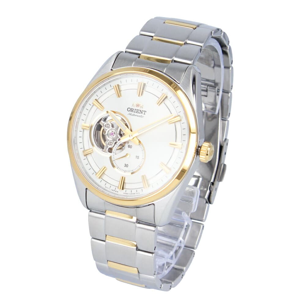 [New]ORIENT orient clock mens Mechanical automatic Automatic winding ...