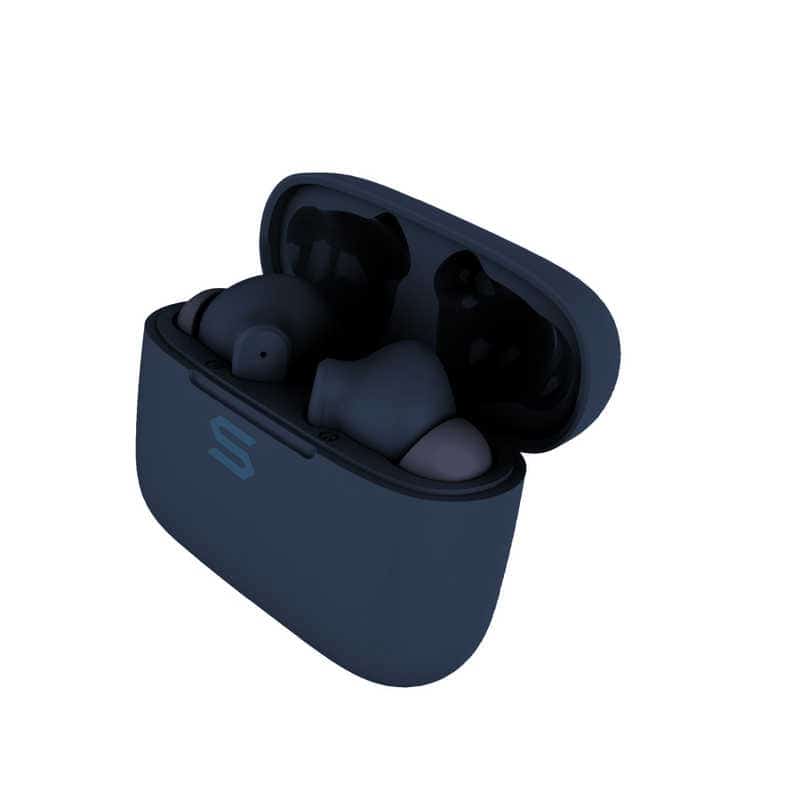 [New]SOUL Full wireless earphone noise canceling-response remote ...
