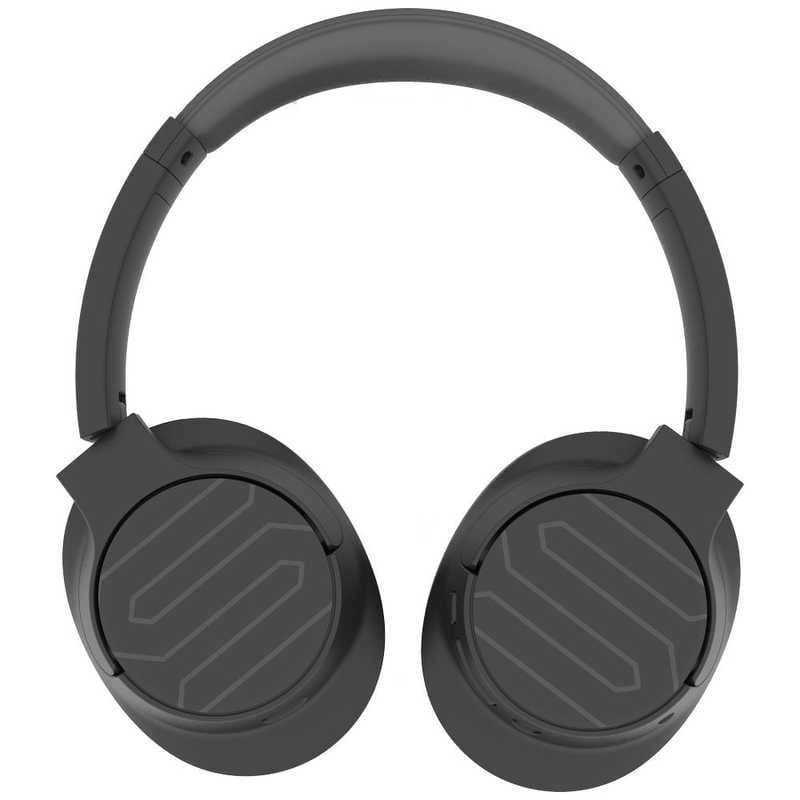 [New]SOUL wireless headphones ULTRA WIRELESS2(BLACK) Black [wireless ...
