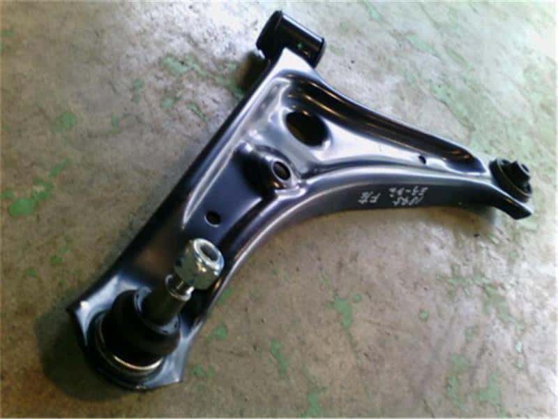 [Used]Front Left Lower Control Arm MITSUBISHI Mirage 2022 5BA-A03A ...